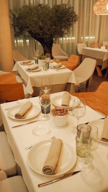 Home - Restaurante Novo Avenida Rivas